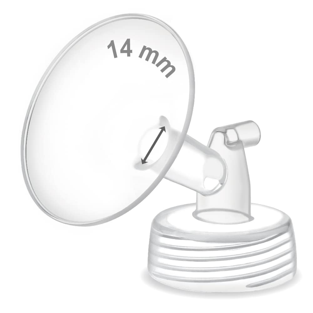 Maymom Pump Part Compatible with Spectra S1,S2 Spectra 9 Plus ...