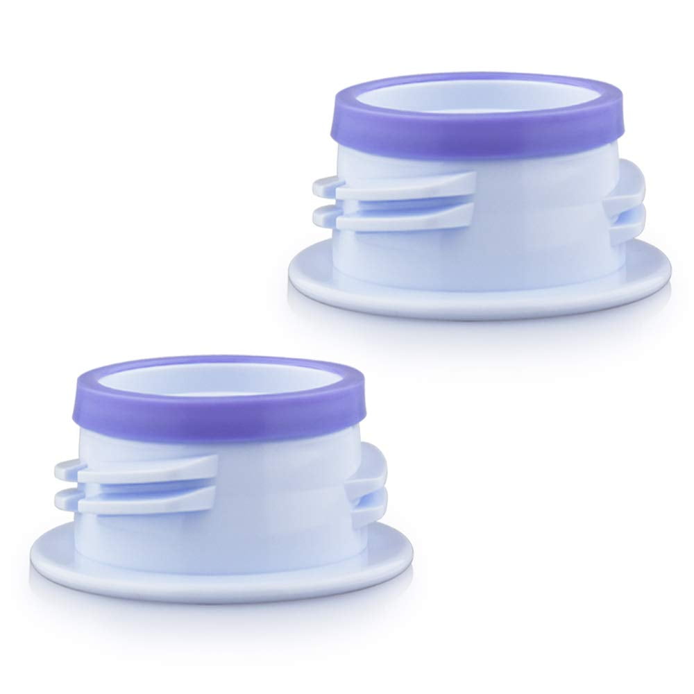 Maymom 3rd Gen Thread Changer or Bottle Converter; Allow Spectra S1 S2 ...