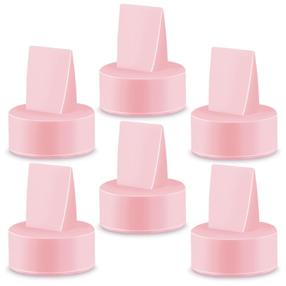 Maymom 6 Count Duckbill Valves for Spectra S1 Spectra S2 Spectra 9 Plus ...