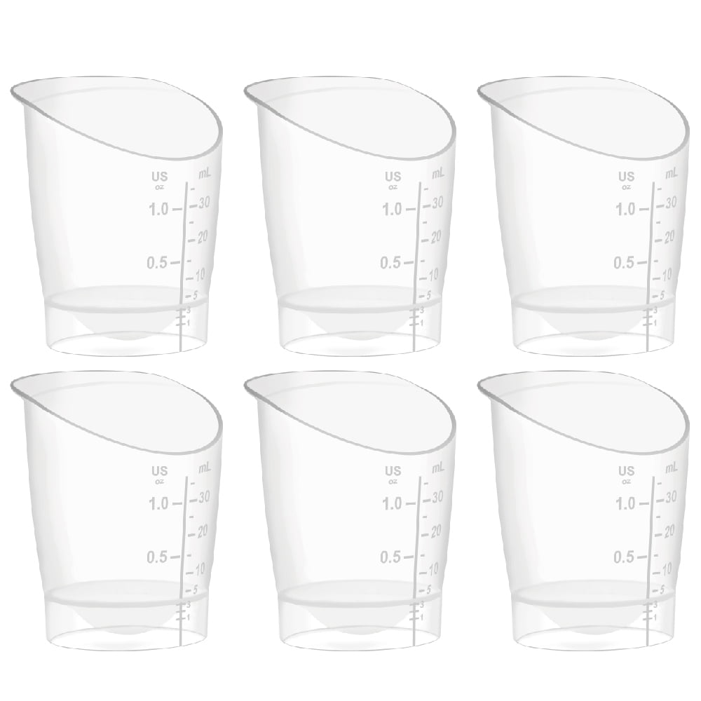 Maymom Baby Feeding Cup; Disposable Reuseable Baby Cup, Short Term ...