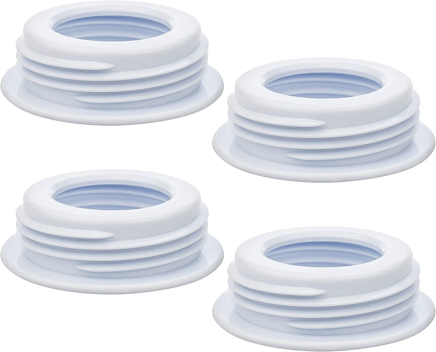 Maymom Bottle Thread Changer for Lansinoh Pump to use standard bottle ...