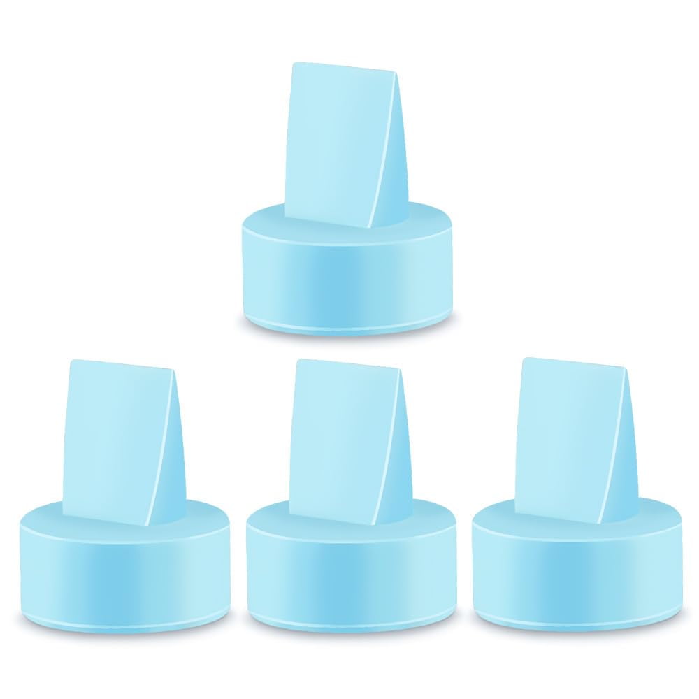 Maymom Duckbill Valves Compatible with Spectra, Replacement Duckbill ...