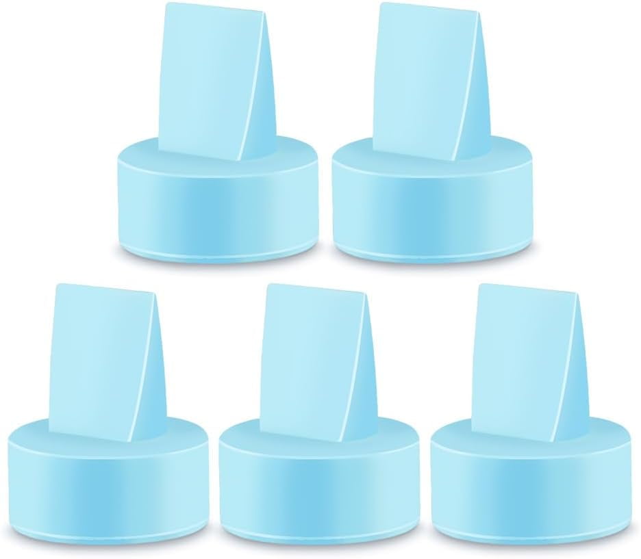 Maymom Duckbill Valves Compatible with Spectra, Replacement Duckbill ...