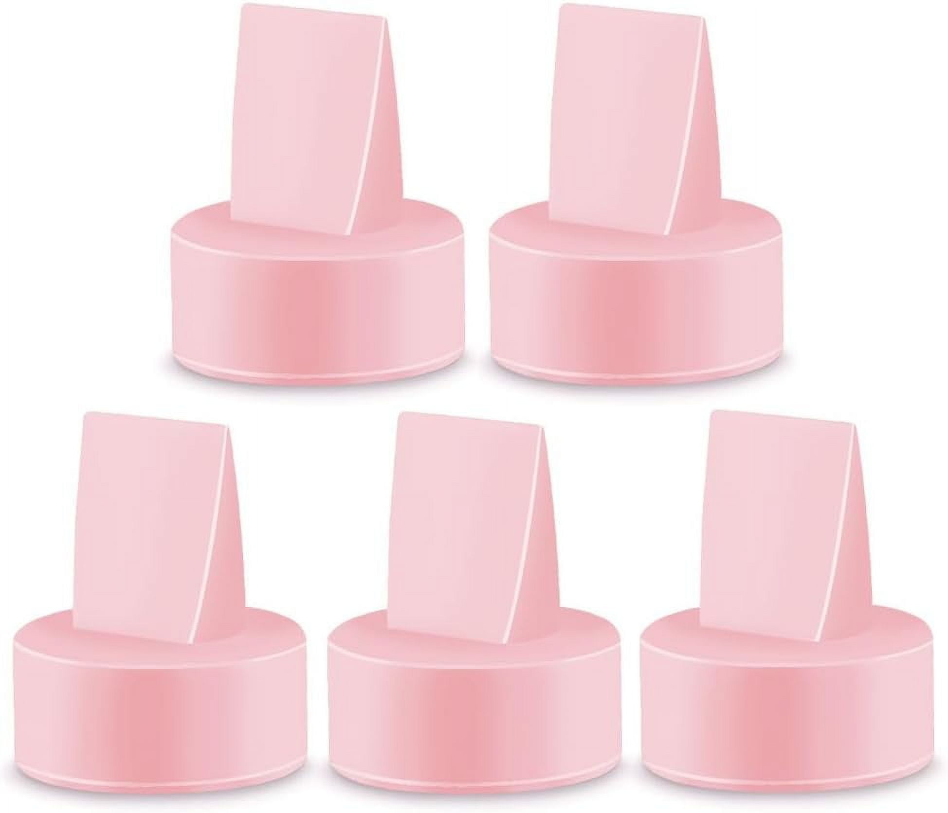 Maymom Duckbill Valves Compatible with Spectra, Replacement Duckbill ...
