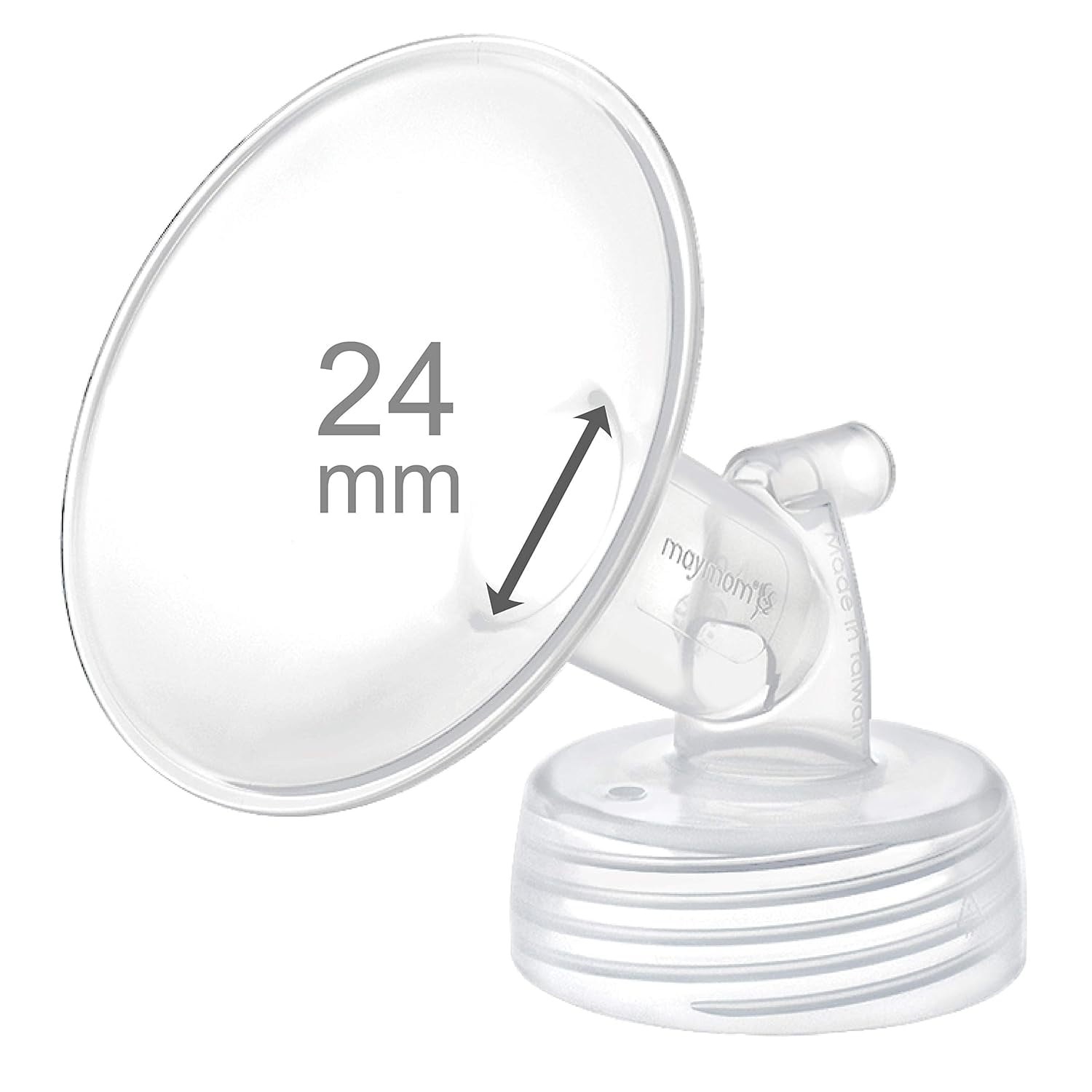Maymom Pump Part Compatible with Spectra S1,S2 Spectra 9 Plus ...