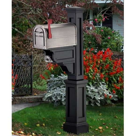 Mailbox Posts in Mailboxes and Mailbox Accessories - Walmart.com