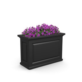 36 Inch Planter