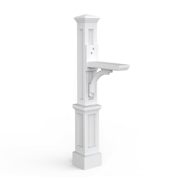 Mailbox Posts in Mailboxes and Mailbox Accessories - Walmart.com