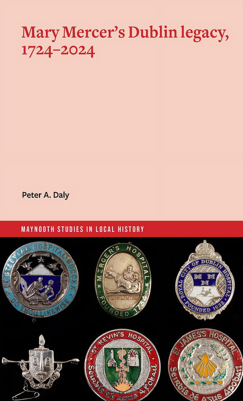 Mary Mercer Books - Walmart.com