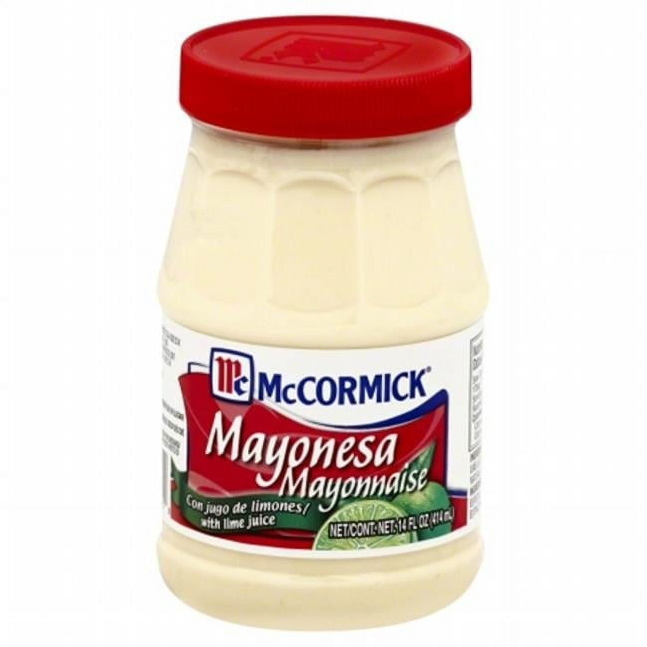 Mayonesa Lime - Walmart.com