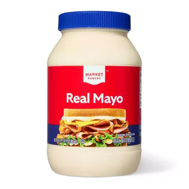Daily Chef Food Service Extra Heavy Mayonnaise, 1 Gallon - Walmart.com