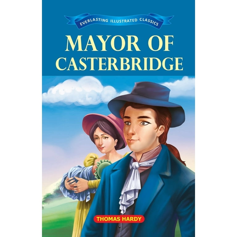 Mayor Of Casterbridge