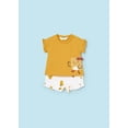 Mayoral Baby 2 Pieces Set Better Cotton - Walmart.com