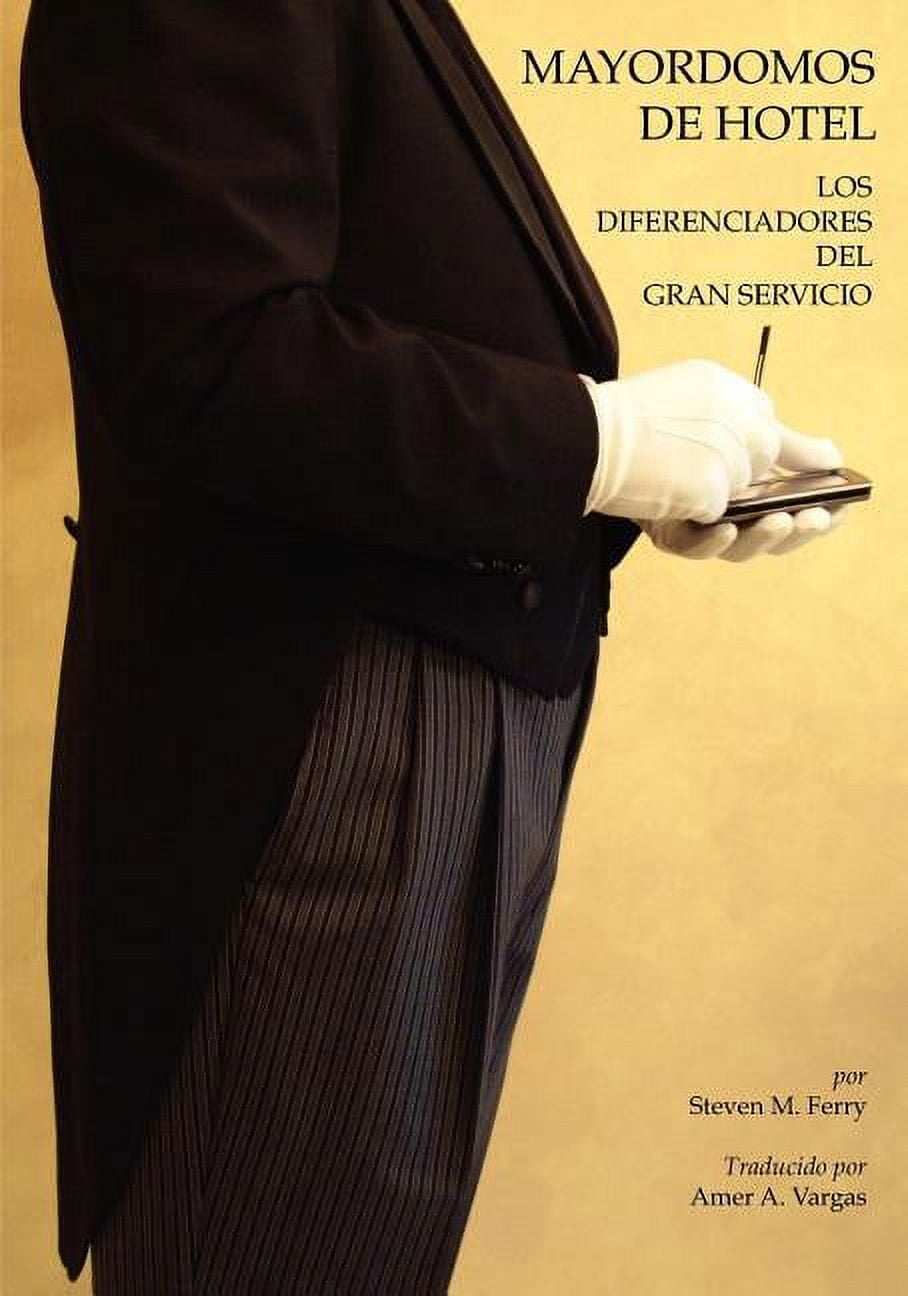 Mayordomo