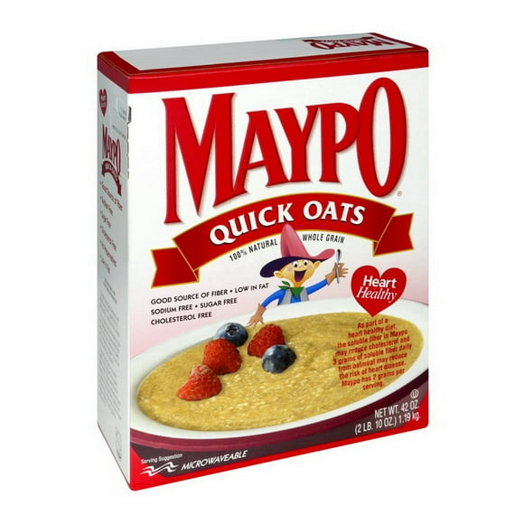 Maypo Breakfast & Cereal in Food - Walmart.com