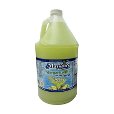 Margarita Drinks Bottles