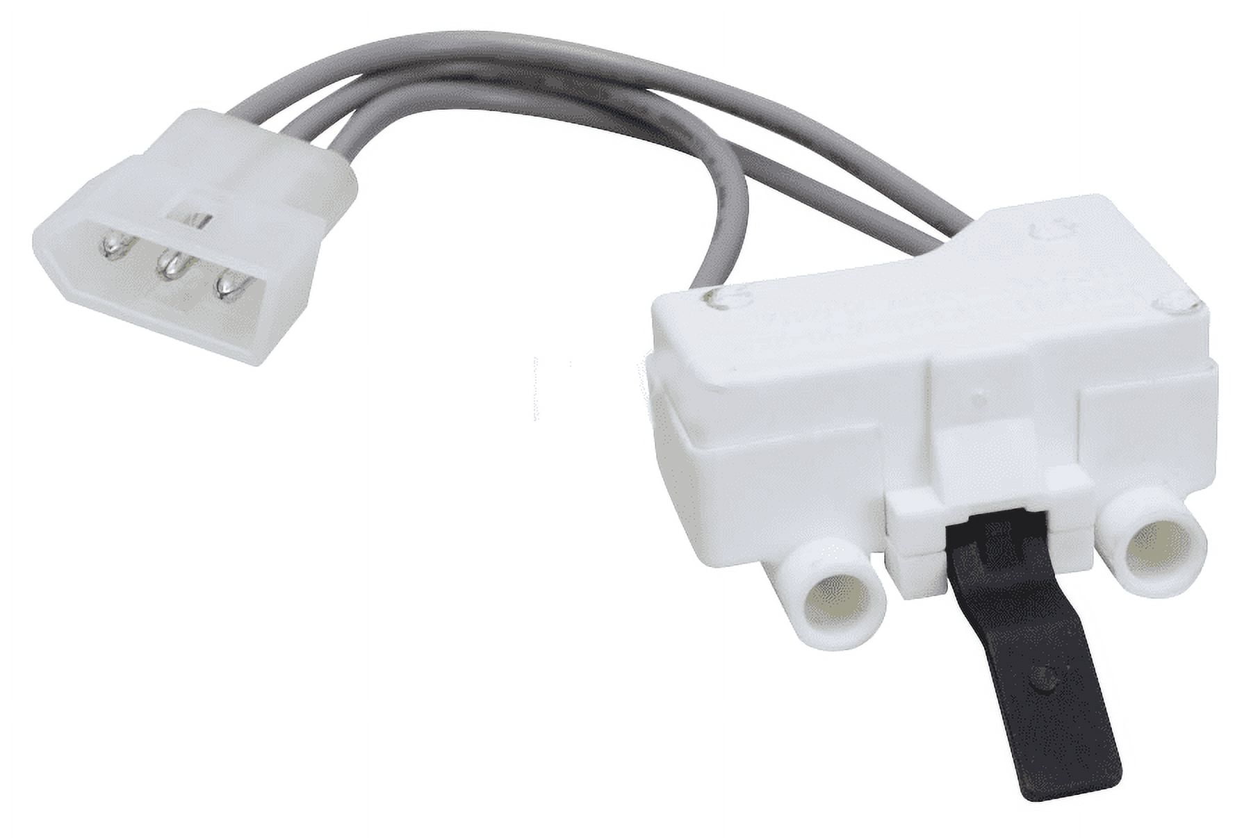 Maytag Clothes Dryer Replacement Dryer Door Switch Replaces 3406107 ...