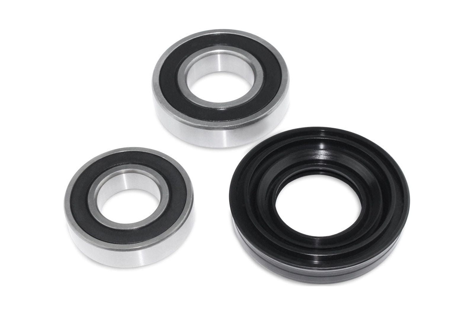 Maytag Epic Z Front Load Washer premium Bearings Kit AP3970402,280255 ...