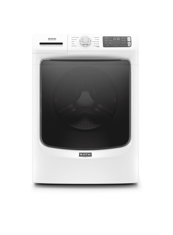 Full-Size Washing Machines in Washing Machines - Walmart.com
