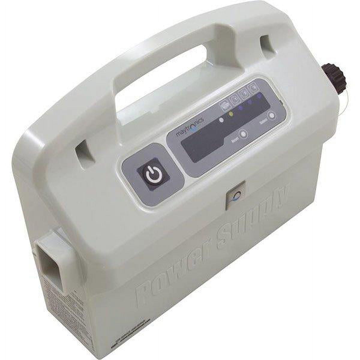 Maytronics Dolphin Dynamic Pool Cleaner Power Supply with Timer 9995678 ...