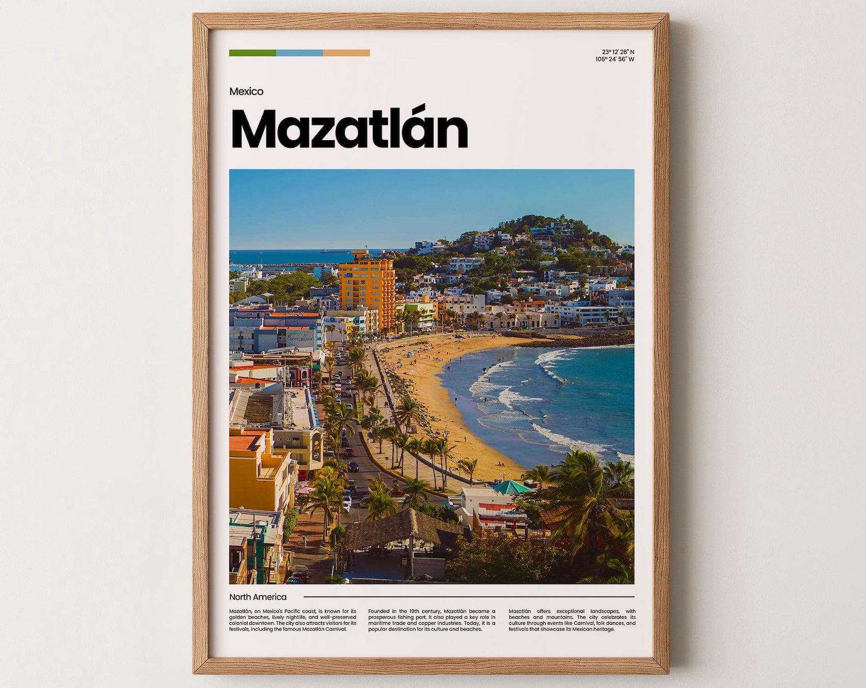 Mazatlan Poster, Mazatlan Print, Mazatlan Photo, Mazatlan Art, Mexico ...