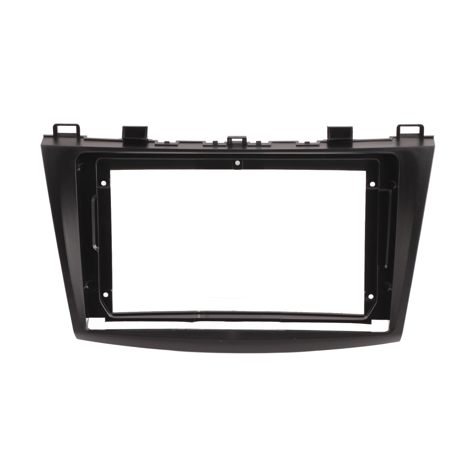 Mazda 3 2010-2013 Car Stereo Dash Fascia Replacement, 9in Black ...