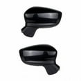For Mazda 3 2014-2016 Door Mirror Driver & Passenger Side Pair | Outer ...