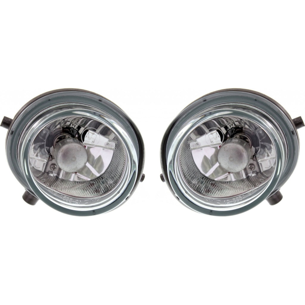 For Mazda 3 / CX-5 / CX-9 / MX-5 Miata Fog Light Assembly 2011-2016 ...