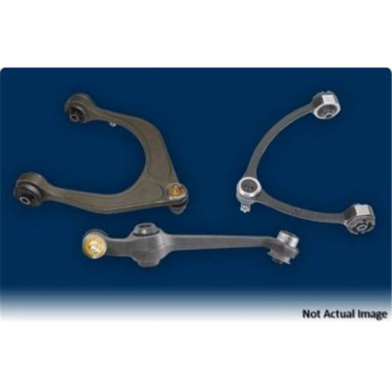Mazda 3 Front Lower Control Arm & Ball Joint - Walmart.com