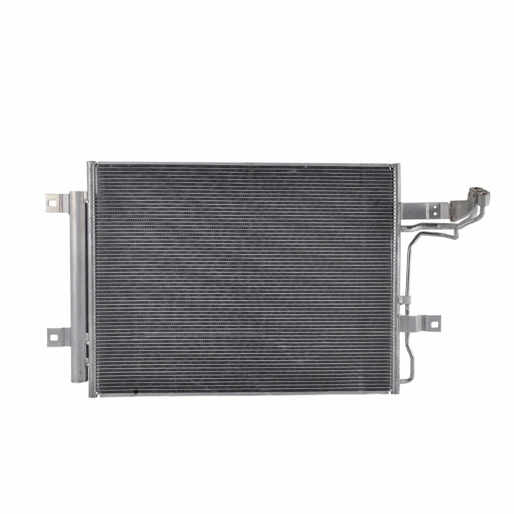 For Mazda CX-30 2020 2021 A/C Condenser | Inlet Diameter - 15.5mm ...