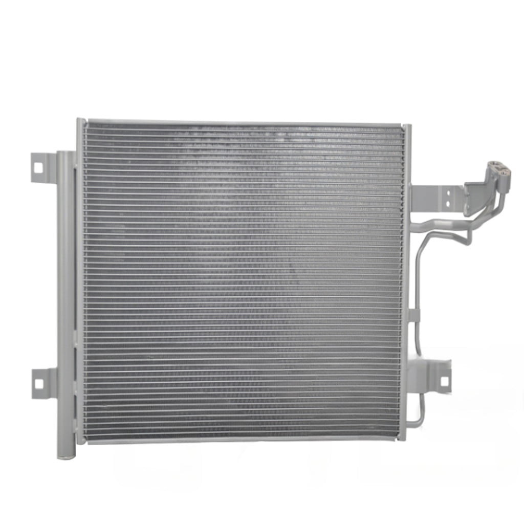 For Mazda CX-30 2021 2022 2023 A/C Condenser | 2.5L L4 | Parallel Flow ...