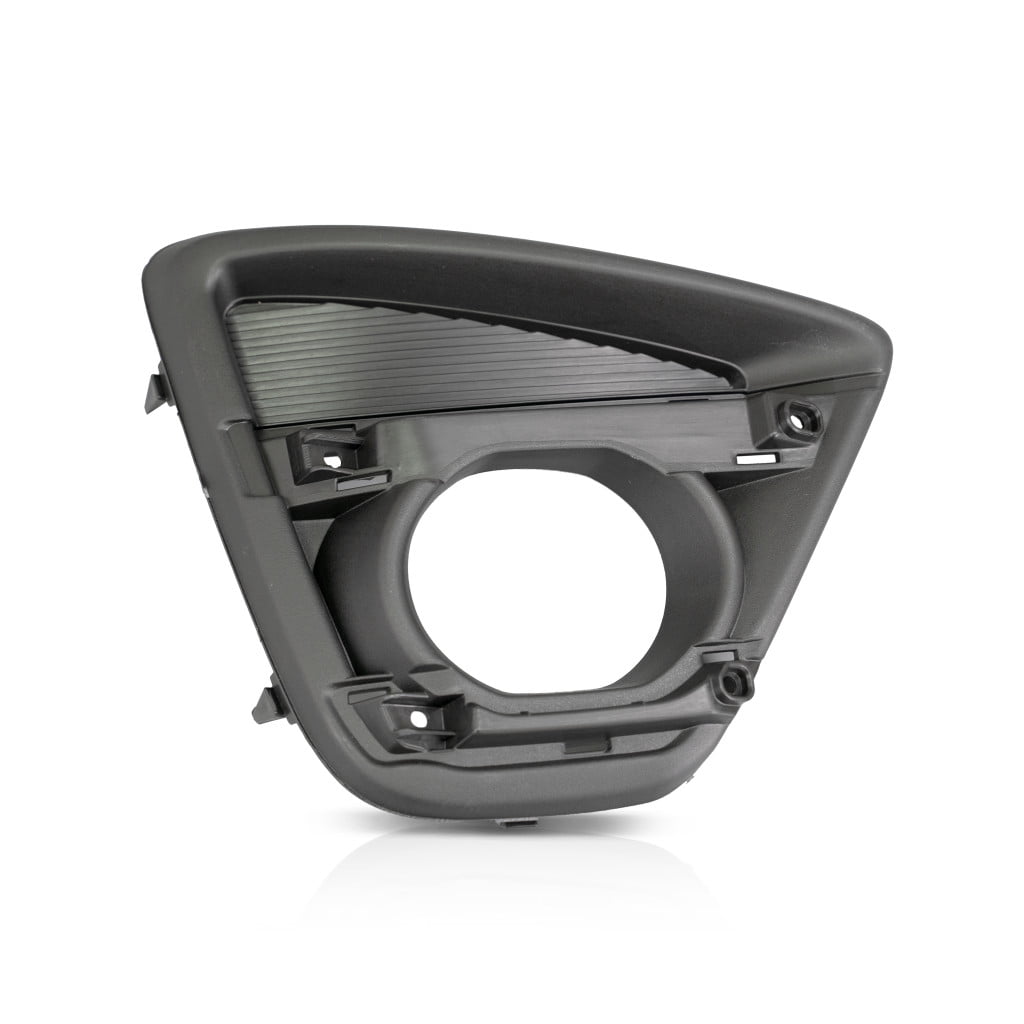 For Mazda CX-5 2016 Fog Light Bezel Passenger Side | Front | Textured ...