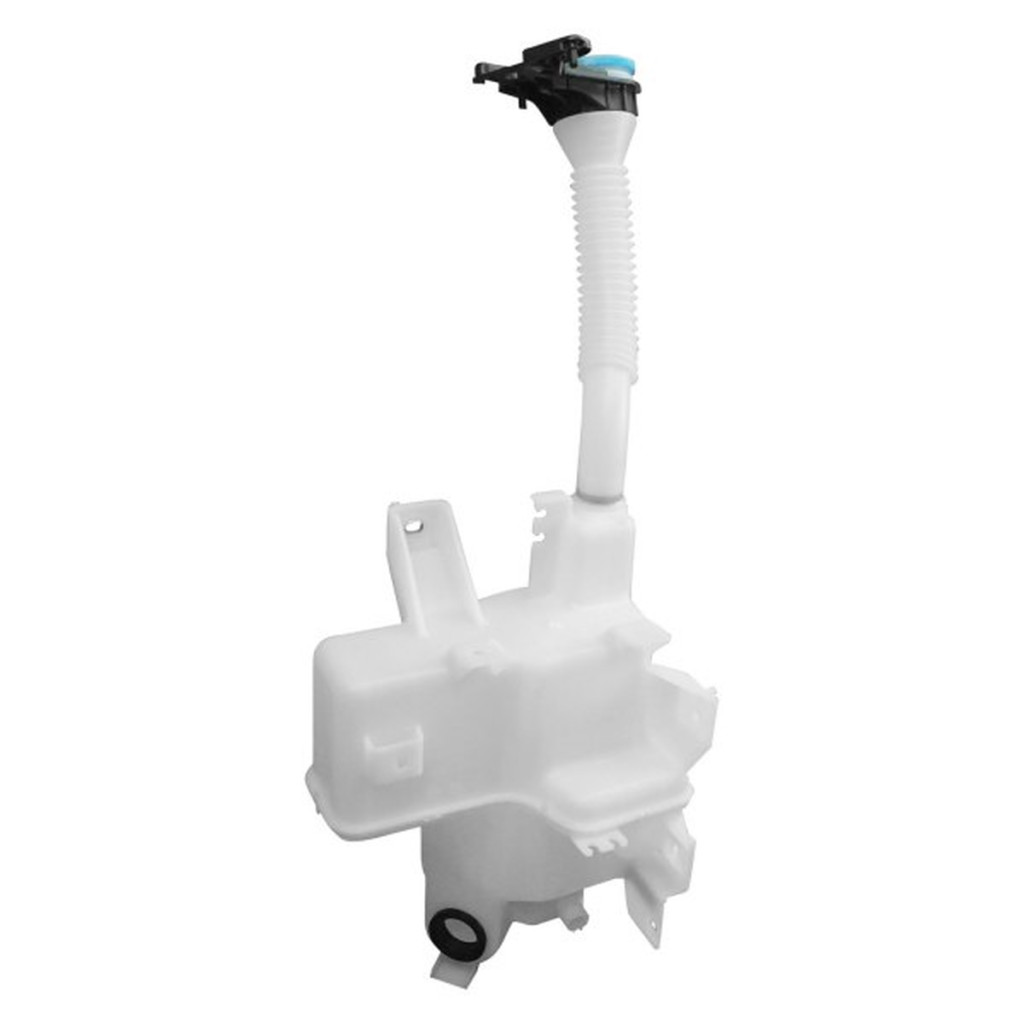 For Mazda CX-5 2017-2023 Washer Fluid Reservoir | With Pump | With ...