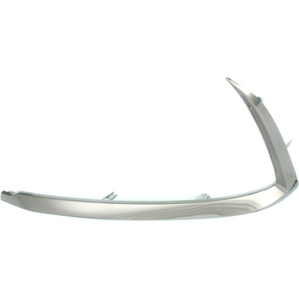 For Mazda CX-9 2016 17 18 19 2020 Bumper Cover Molding Driver Side ...