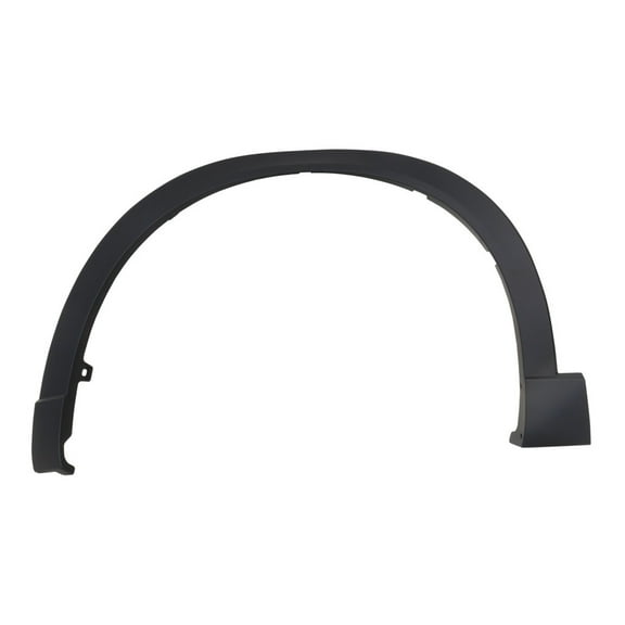 CarLights360 For Hyundai Palisade 2020 21 22 23 2024 Wheel Arch Trim ...