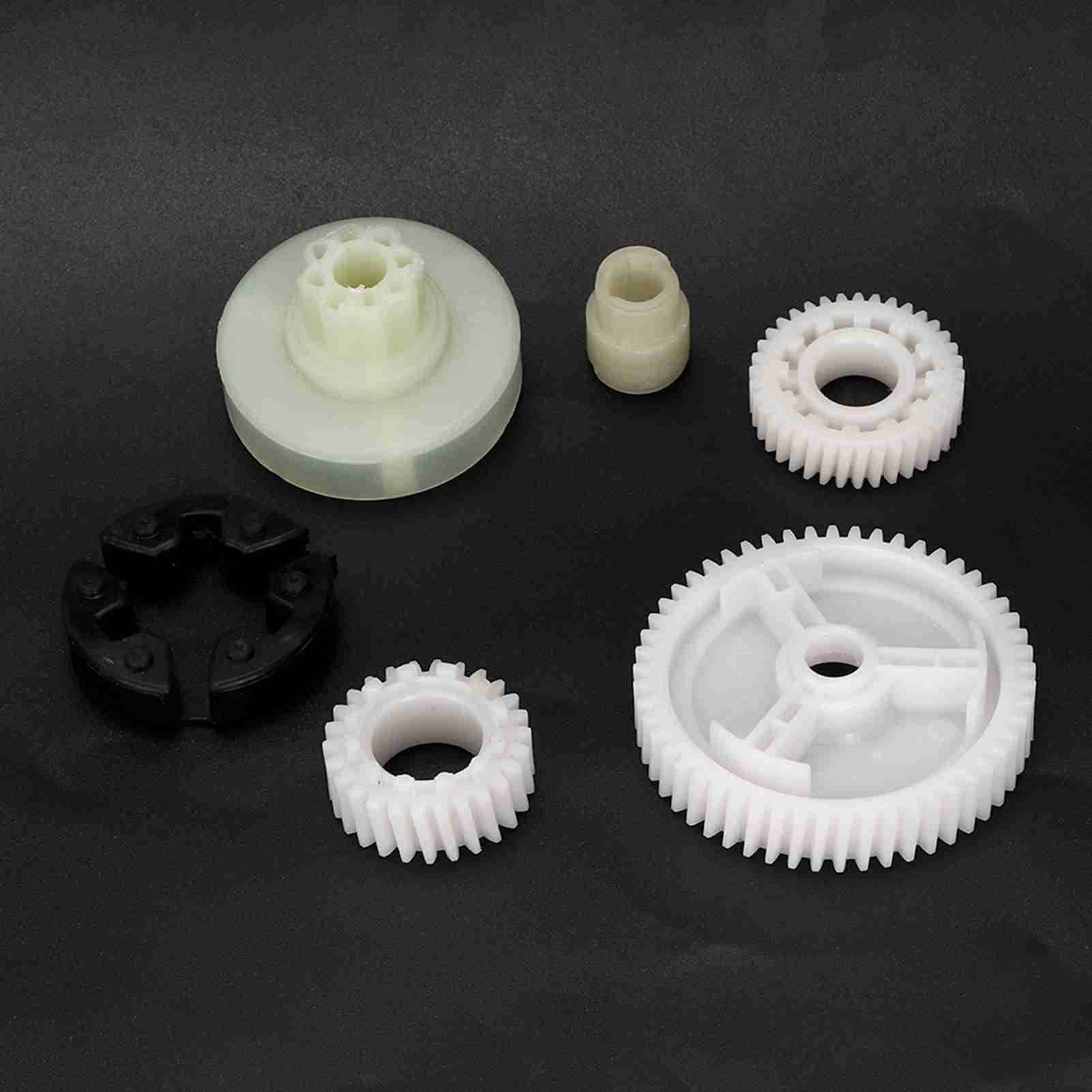 Mazda Car Window Glass Motor Gear Replacement Kit (6 Pcs) - Walmart.com