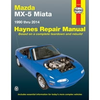 Mazda MX-5 Miata, 1990-1997 - Walmart.com