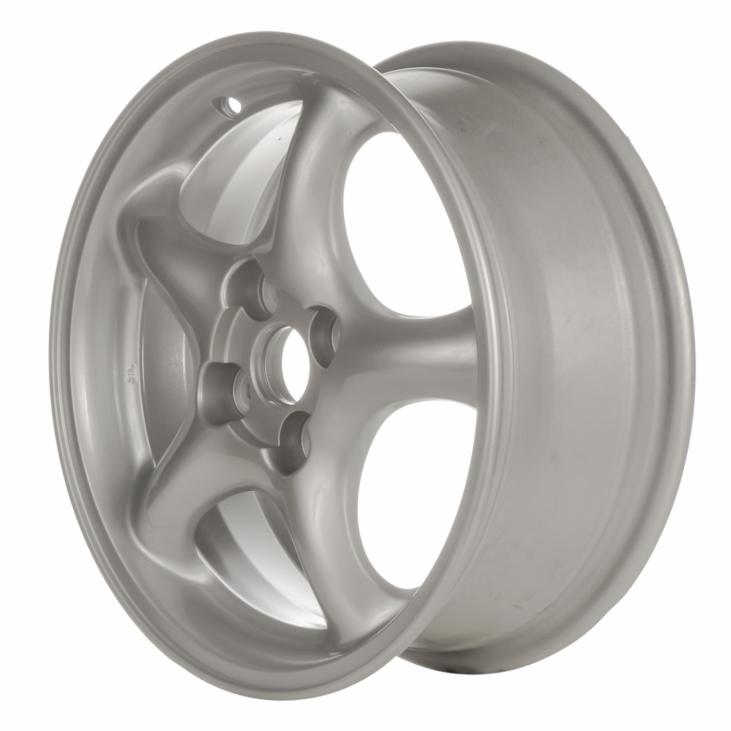 Mazda Miata Wheel 1999-2005 15" Factory OEM Silver 64815U20 - Walmart.com