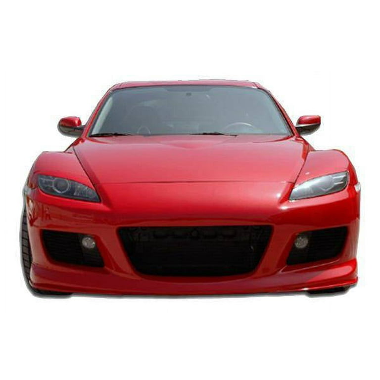 Rx8 Body Kit