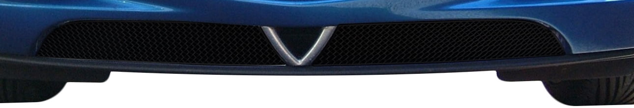Mazda RX8 Lower Grill Set - Black finish (2004 to 2008) - Walmart.com
