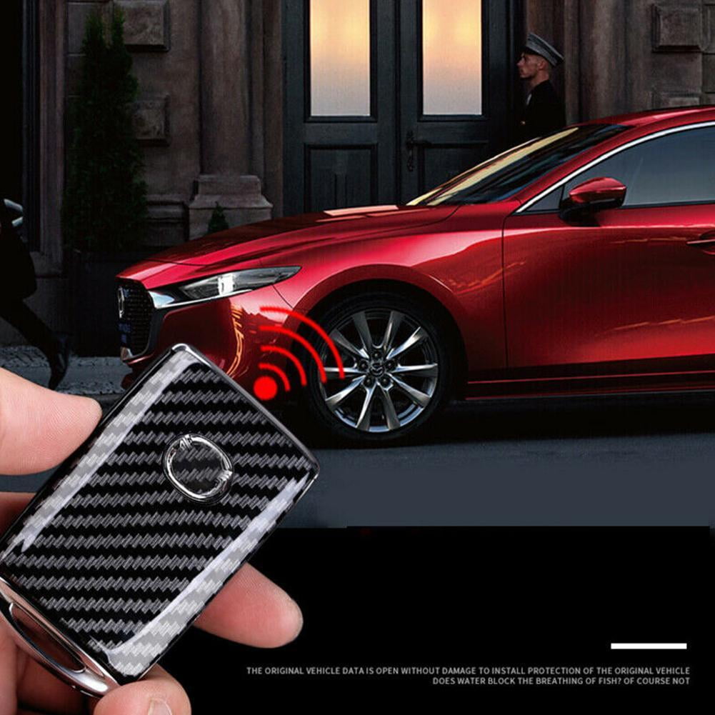 Mazda cx5 Atz cx30 Key Pack Buckle Case - Walmart.com