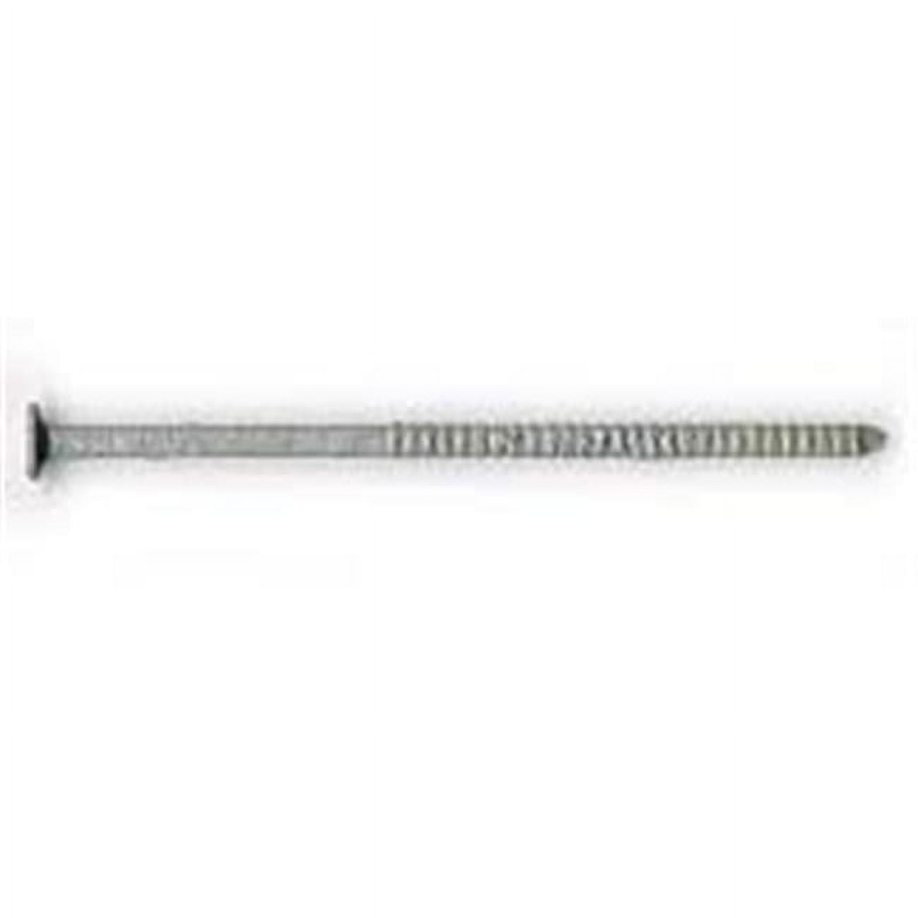 Maze 8d x 2-1/2 In. 9 ga Hardened Steel Fluted Masonry Nails (385 Ct ...