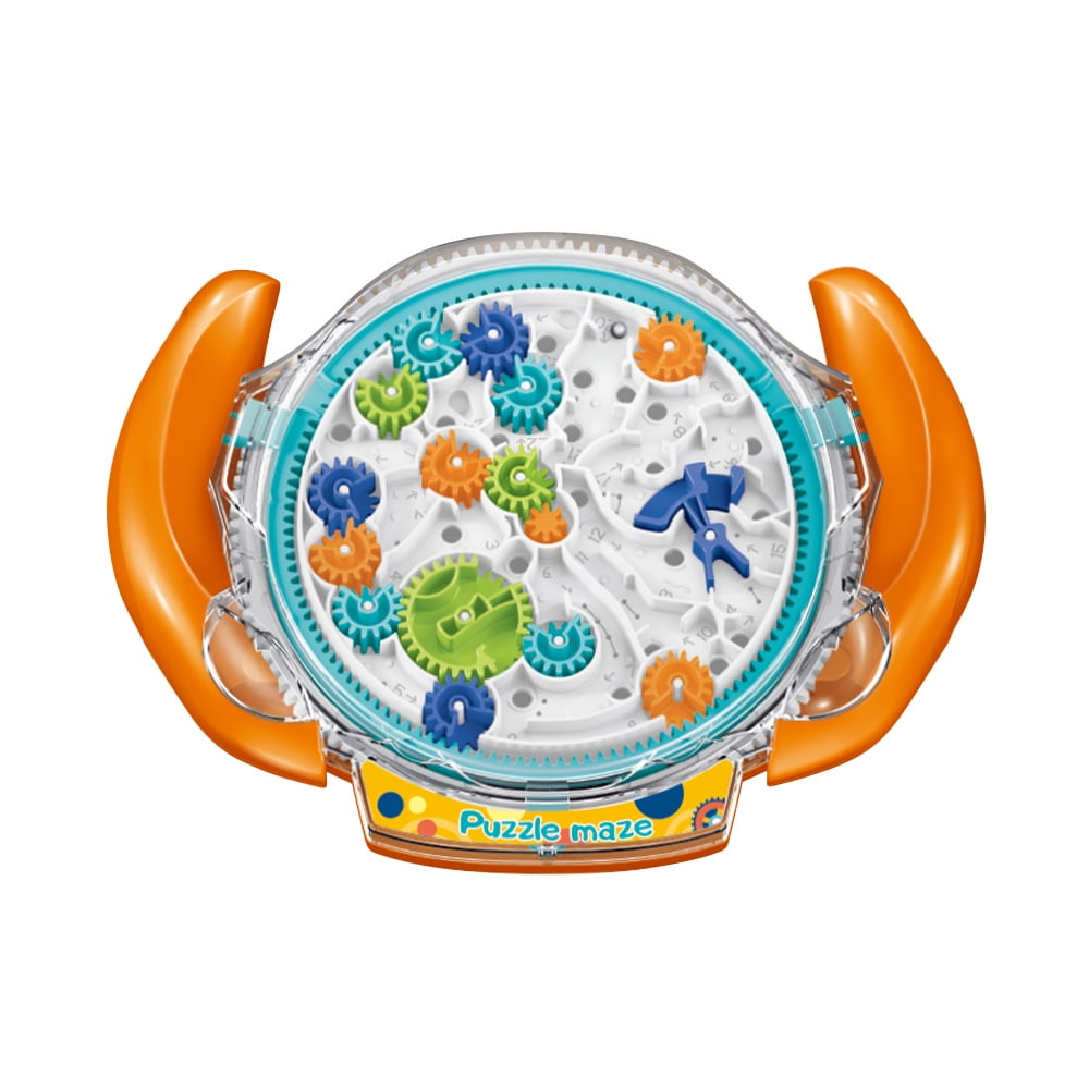 Maze Ball Labyrinth Board Game for Childeren Puzzle Games for Education ...