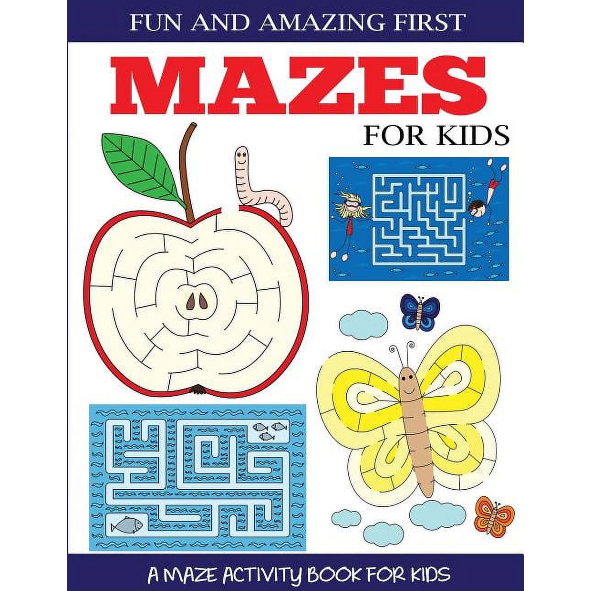 Kids Maze