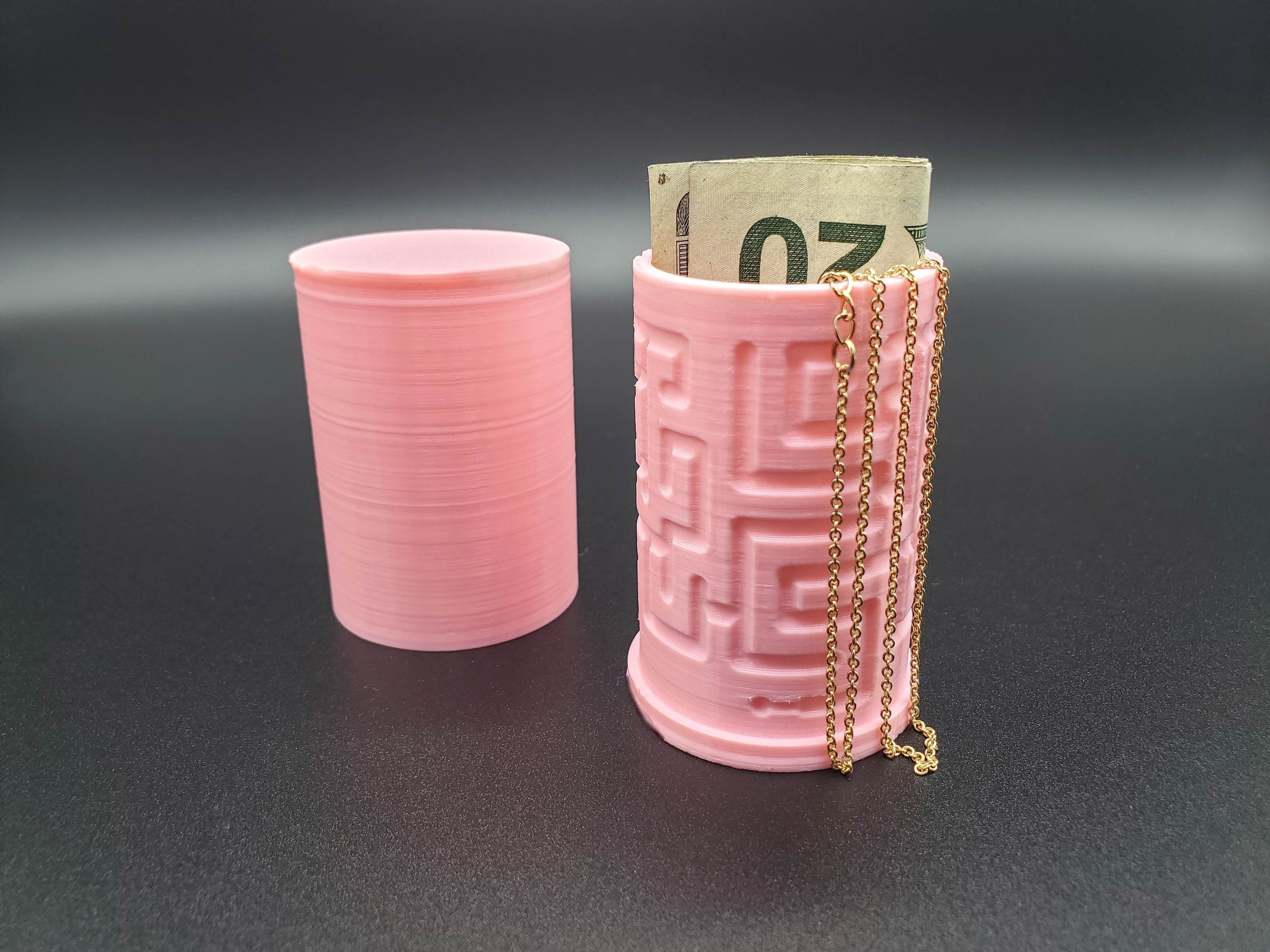 Maze Box | Perfect Container for Gifts That Requires to Work to Open ...