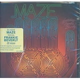 Maze (CD) (Remaster) - Walmart.com