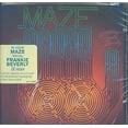 Maze (CD) (Remaster) - Walmart.com