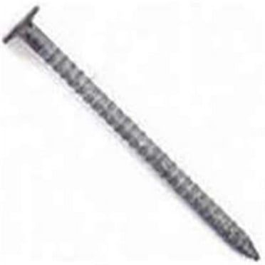 Logan V-Nails For Hard Wood, 3/8in - Walmart.com