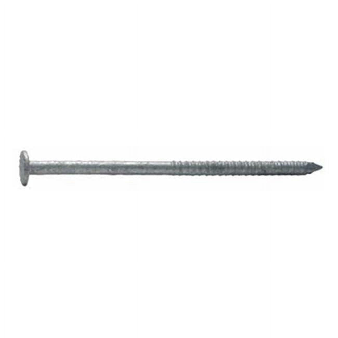 Maze Nails S207A-5 5 lbs. 2.5 in. 8D Ring Shank Box Nail - Walmart.com