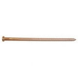 Maze Nails SS5WS-5 5D 1.75 in. Stainless Steel Ring Shank Siding Nail ...